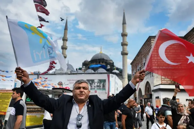 İYİ Parti: Hedeflerine ne kadar ulaştı? Bundan sonra siyaseti nasıl ...