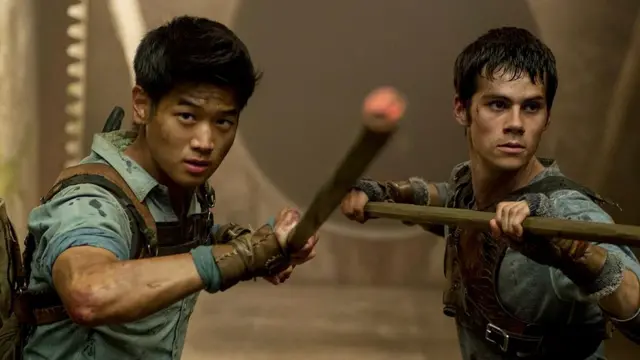 Yoshi Sudarso, 'Power Ranger asal Indonesia' yang doyan Nasi Rames ...