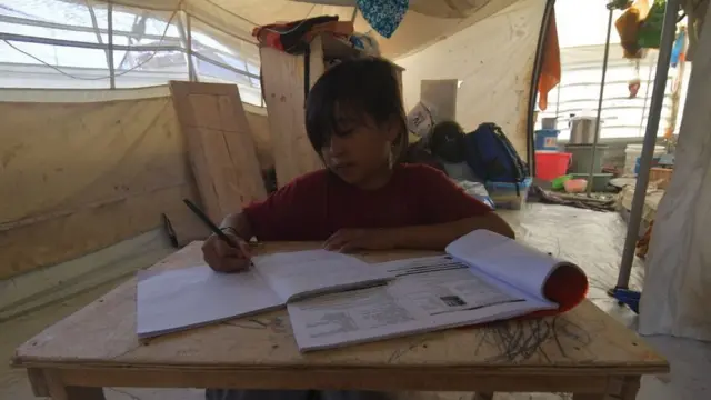 Sekolah di tengah pandemi Covid-19: Tahun ajaran baru dan skenario ...