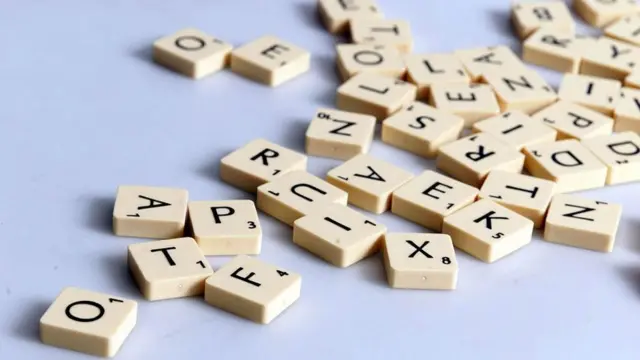 5 cosas que quizás no sabías del Scrabble, el famoso juego de las ...