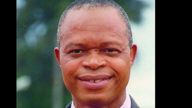 Chika Odionyenma: Anyị agaghị egbochi nnyocha ndị FBI - Ihedioha - BBC ...
