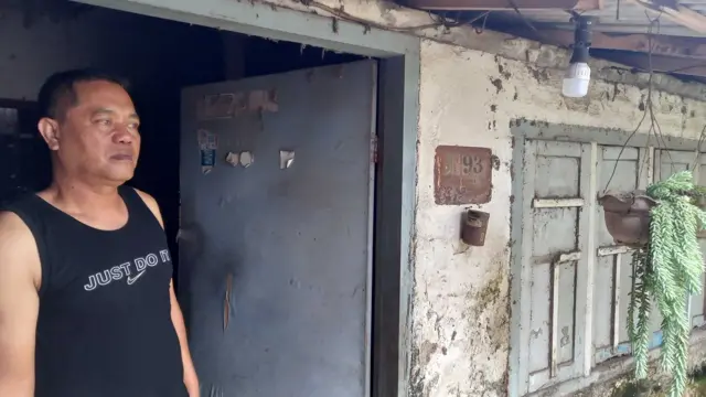 Pembantaian 'dukun santet' 1998-1999 di Banyuwangi: 'Ada tanda silang, lampu tiba-tiba mati, dan ...