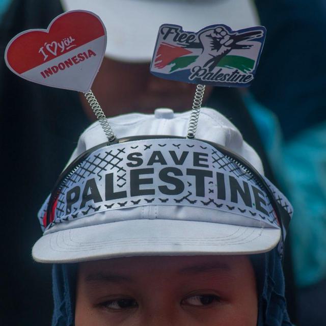Israel-Palestina: Ancaman PHK di Indonesia imbas aksi boikot Israel ...