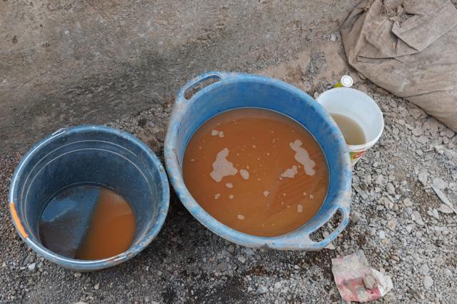 Extraction d’or au Sénégal : la Falémé face aux menaces - BBC News Afrique