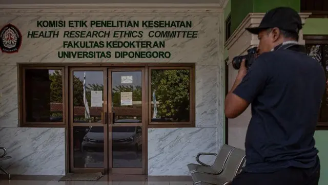 PPDS: Dokter PPDS Undip diduga bunuh diri karena perundungan dan beban kerja yang berat - BBC ...