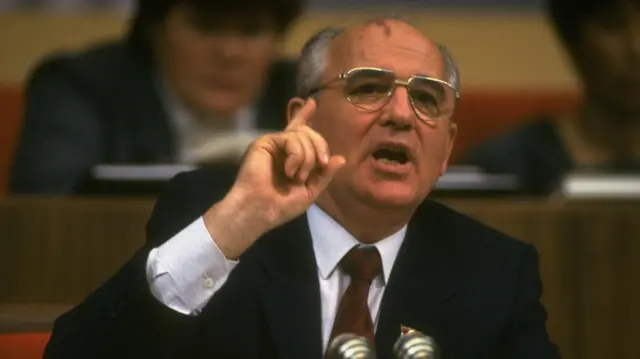 Gorbaçov kimdir, Sovyetler Birliği'nin dağılmasında nasıl bir rol ...