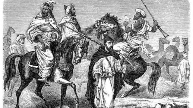 Boqoradii ugu saameynta badan taariikhda Islaamka ee 'saaxiradda' lagu ...