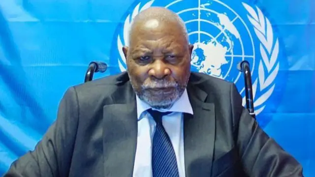 La Haye: Sentare ya UN yahagaritse urubanza rwa Félicien Kabuga ku mvo ...