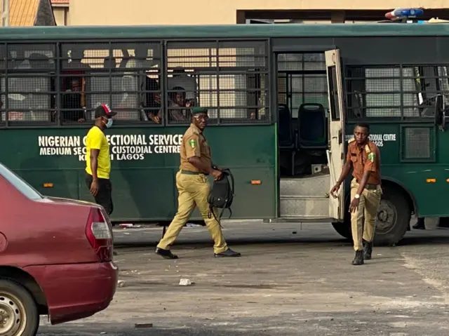 Baba Ijesha case: Nollywood actor sentenced for 'sexual assault ... Baba Ijesha case: Nollywood actor sentenced for 'sexual assault ...
