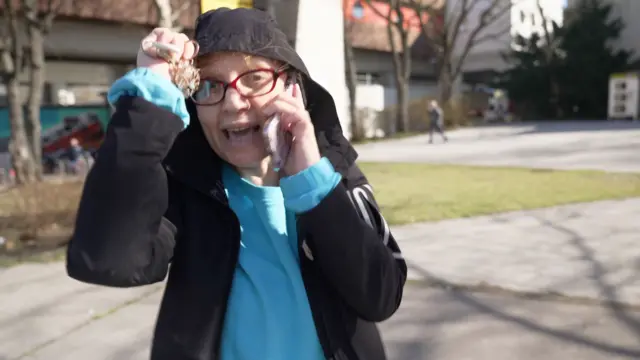 Bulgarian nationals Cvetelina Gencheva and Tsvetanka Doncheva wey work ...