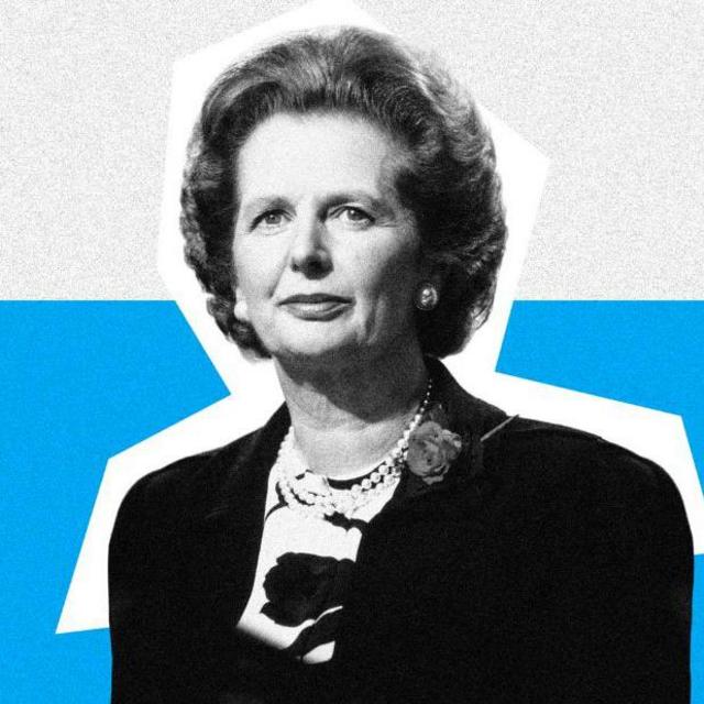 H﻿ai nữ thủ tướng Anh: Liz Truss và Margaret Thatcher - BBC News Tiếng Việt