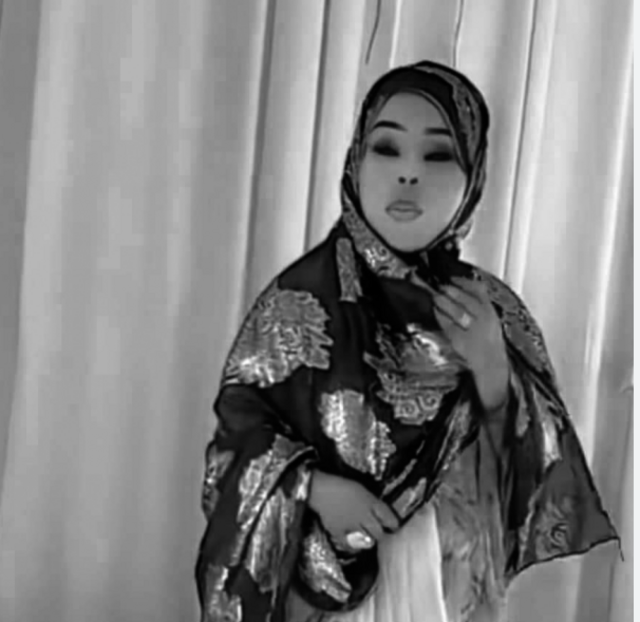 Ubax Cabdiraxmaan: "Walaashey Hodon waxay ahayd qof isku kalsoon oo ...