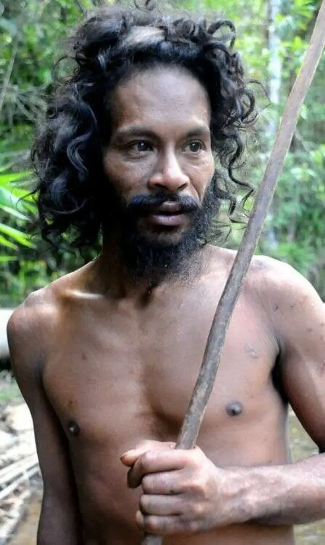 Pertambangan nikel: Nasib masyarakat adat O'Hongana Manyawa di sekitar ...