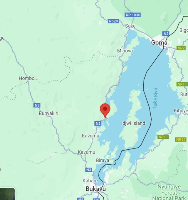 Sosiyete civile irasaba ko imirwano itagera Bukavu mu buseruko bwa DR ...