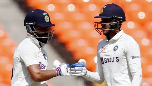 ਸ਼ੁਭਮਨ ਗਿੱਲ ਨੇ ਆਪਣੇ ਬਾਰੇ ਕਿਸ ਬਹਿਸ ਨੂੰ ਕਿਵੇਂ ਖ਼ਤਮ ਕੀਤਾ - BBC News ਪੰਜਾਬੀ