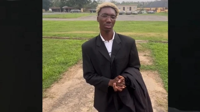 Layi Wasabi: Content creator clear why im no dey use naked women for ...