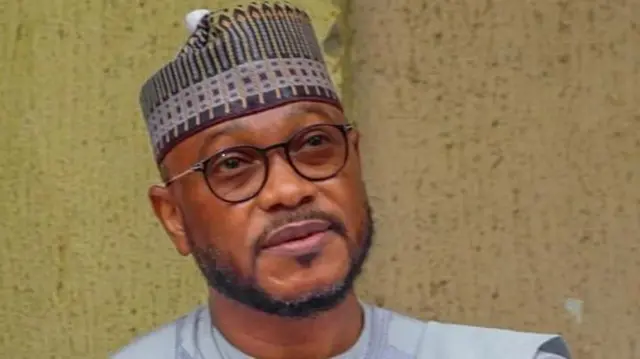 Ana yi wa rayuwarmu barazana - Ƴan majalisar Zamfara - BBC News Hausa