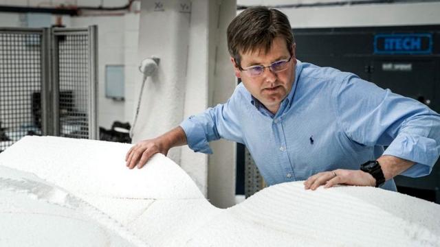 Kwa nini helikopta za kibinafsi bado zinahitajika - BBC News Swahili