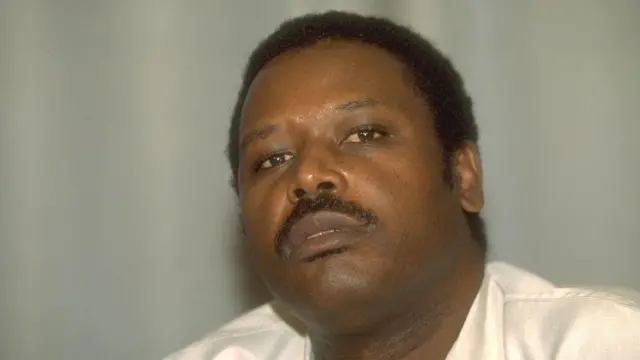 Pierre Buyoya: Uwo yatwaye U Burundi kabiri yashinguwe aho avuka imyuma ...