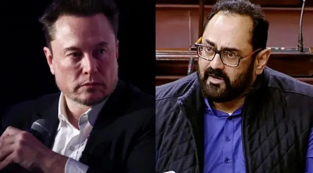 EVM machine Controversy : कीर्तिकर-वायकर निकालाबाबत पुन्हा सुरू झाली चर्चा, काय आहे मोबाईल आणि ...