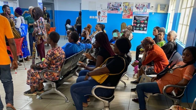 NLC strike update: National grid shutdown as NLC, TUC nationwide strike action take effect today ...