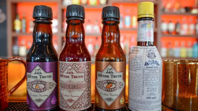 Amargo de Angostura, la medicina creada por un alemán en Venezuela que ...