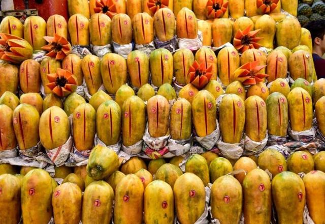 Nutrition : Ce qu’il faut retenir des valeurs nutritionnelles de la ...