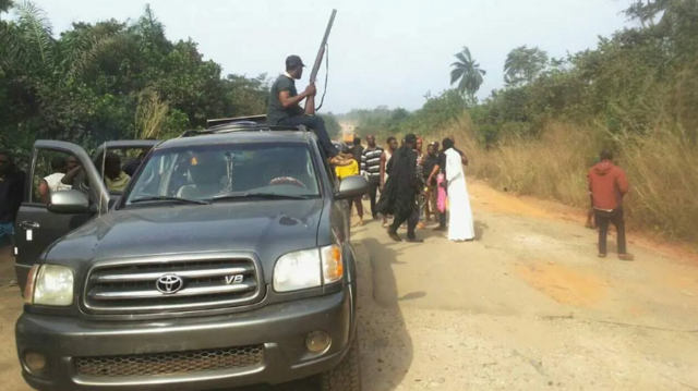 Insecurity in South East Nigeria: Ị na-eme njem n'Ọwụwa Anyanwụ? Lee ...