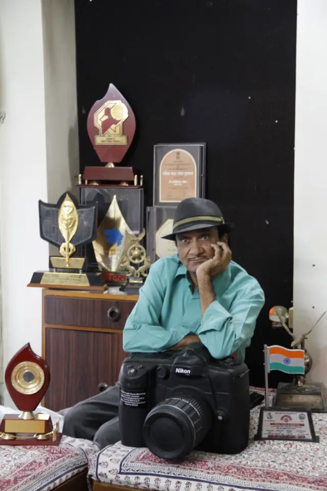 ઝવેરીલાલ મહેતા : સંવેદનાની નિસ્બત અને સમાજની નાડના 'ઝવેરી ...