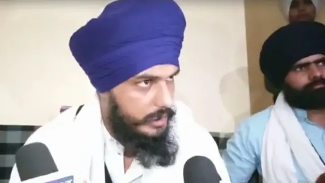 ਸੁਧੀਰ ਸੂਰੀ ਕਤਲ ਮਾਮਲਾ: ਜਾਂਚ ਲਈ ਐੱਸਆਈਟੀ ਗਠਿਤ, ਜਾਣੋ ਹੁੱਣ ਤੱਕ ਕੀ-ਕੀ ਹੋਇਆ ...