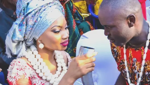 Nwata, nwa agbọghọ, ogoli, Eze nwaanyị, agadị nwaanyị, ajadu na aha ndị ...