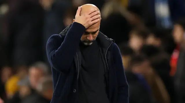 Amad Diallo compound Pep Guardiola problem for Man City vs Manchester ...