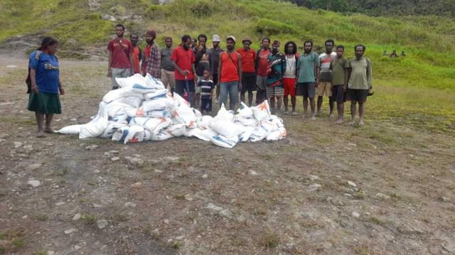 Papua: Puluhan warga Yahukimo dilaporkan meninggal karena kelaparan, mengapa bencana ini terus ...