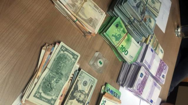 Srbija i Ukrajina: Bivši ukrajinski obaveštajac, pranje novca i ...