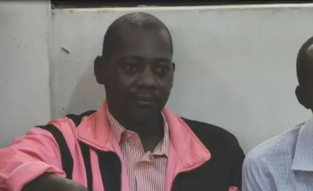 'Faston da ya sanya mabiyansa yin azumin mutuwa mutumin kirki ne' - BBC ...
