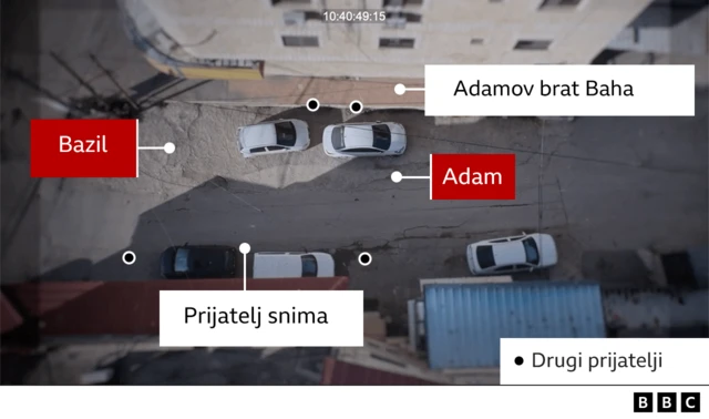Ubistvo palestinskog dečaka na Zapadnoj obali deluje kao ratni zločin ...