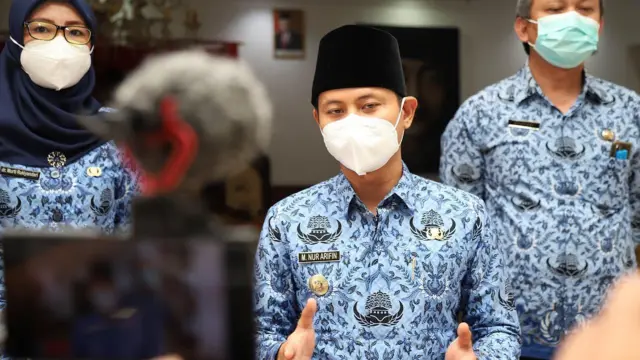 Rencana tambang emas terbesar di Jawa berpotensi perparah bencana ekologi - 'Kalau tambang emas ...