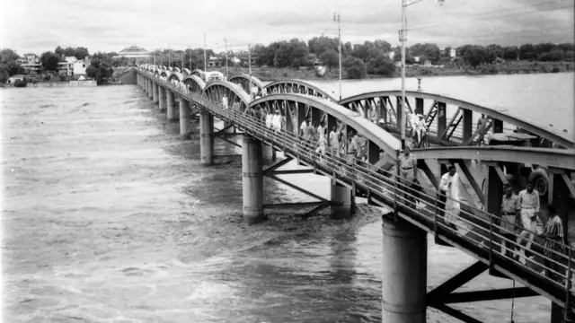 ગુજરાત : અમદાવાદમાં એક સમયે જ્યાં 77 મિલો ધમધમતી એનાં નામ કેવી રીતે ...