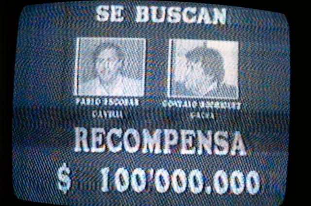 25 años de la muerte de Pablo Escobar: quién era "El Mexicano", el ...