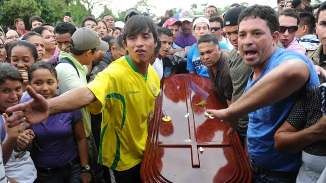 Quién era "El Inca" Valero y por qué una película basada en su vida ...