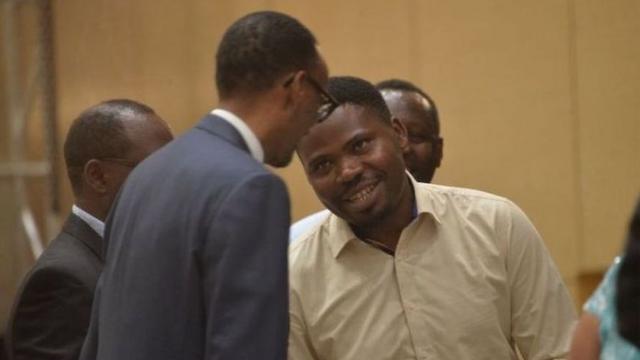 Rwanda: Minisitiri afungiwe mu rugo, Miss muri kasho…icyo babivugaho ...