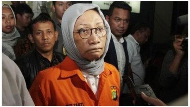 Ratna Sarumpaet divonis dua tahun pidana penjara, terbukti bersalah ... Ratna Sarumpaet divonis dua tahun pidana penjara, terbukti bersalah ...