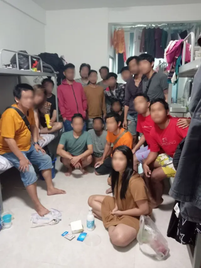 KTT ASEAN ke-42 : Isu proksi, konflik Myanmar, dan perdagangan orang - Seberapa kuat posisi ...