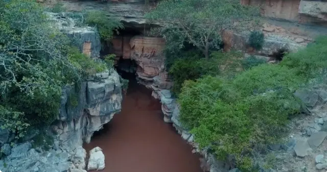 Waa'ee Holqa Soof Umar qabxiiwwan beekuu qabdan shan - BBC News Afaan Oromoo