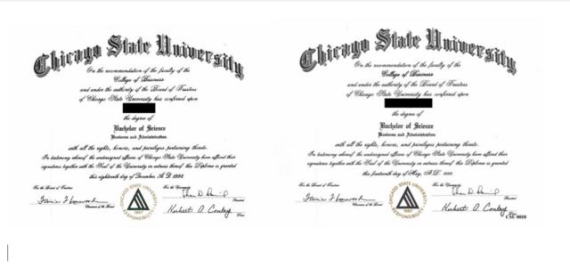 Bola Tinubu, Chicago state university: No evidence say Nigeria president forge college record ...