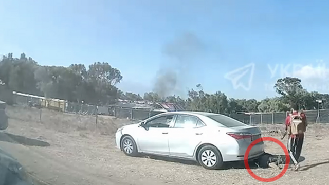 Supernova festival massacre: Video and social media wey dey verified ...