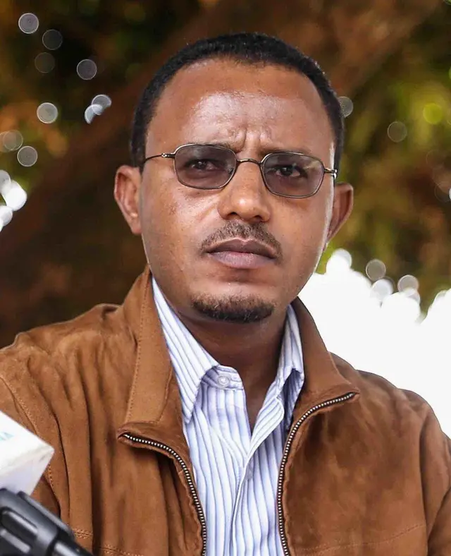 Lammaa Magarsaa akkamiin siyaasaa, Itoophiyummaa 'suusiidha ...