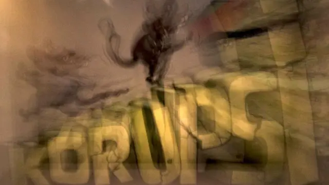 Prabowo maafkan koruptor, mengapa rencana itu disebut upaya memanipulasi hukum? - BBC News Indonesia