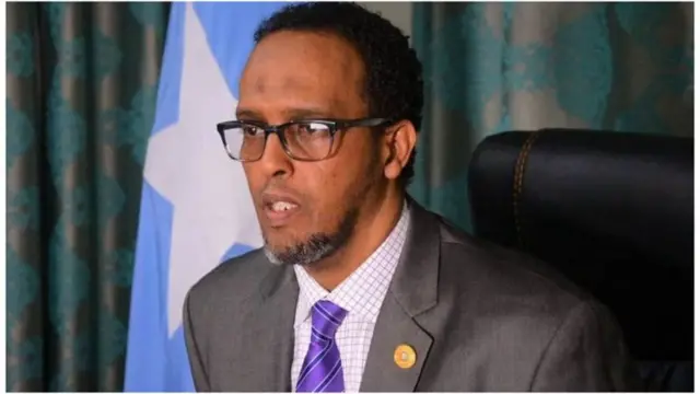 Waa kuwama siyaasiyiinta xilal ka soo qabtay Soomaaliya ee ay ...