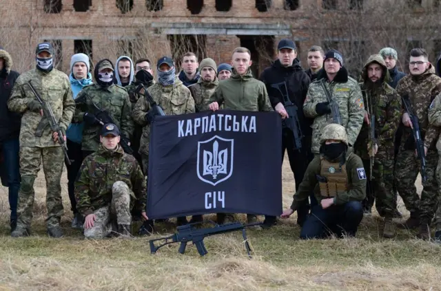 Conflit Ukraine - Russie : Qui est le mercenaire sénégalais capturé par ...